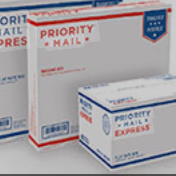 Post Office | Other | Extra Shipping Label | Poshmark